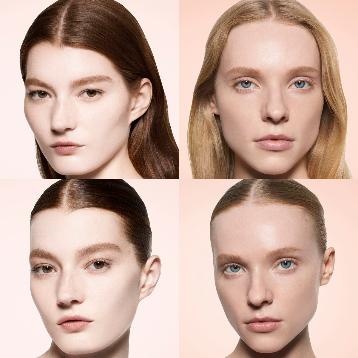 Complexion Shade Quiz | Victoria Beckham Beauty