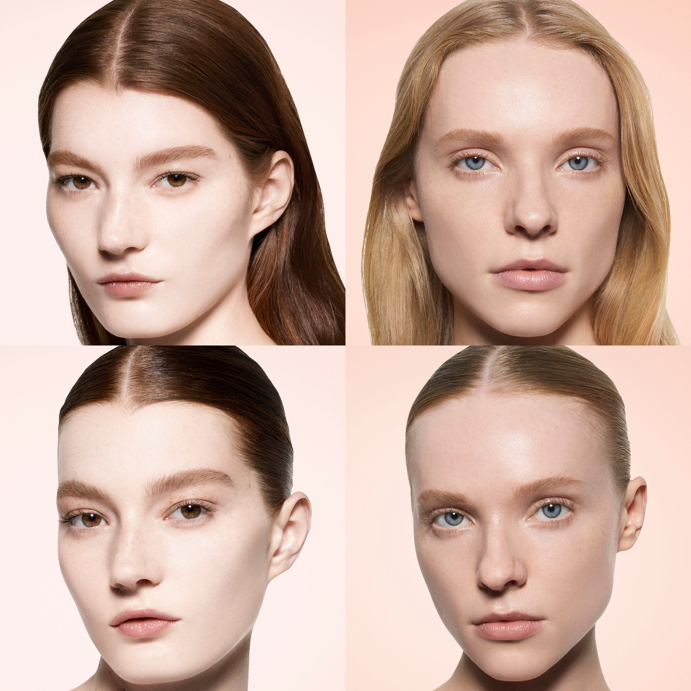 Complexion Shade Quiz | Victoria Beckham Beauty