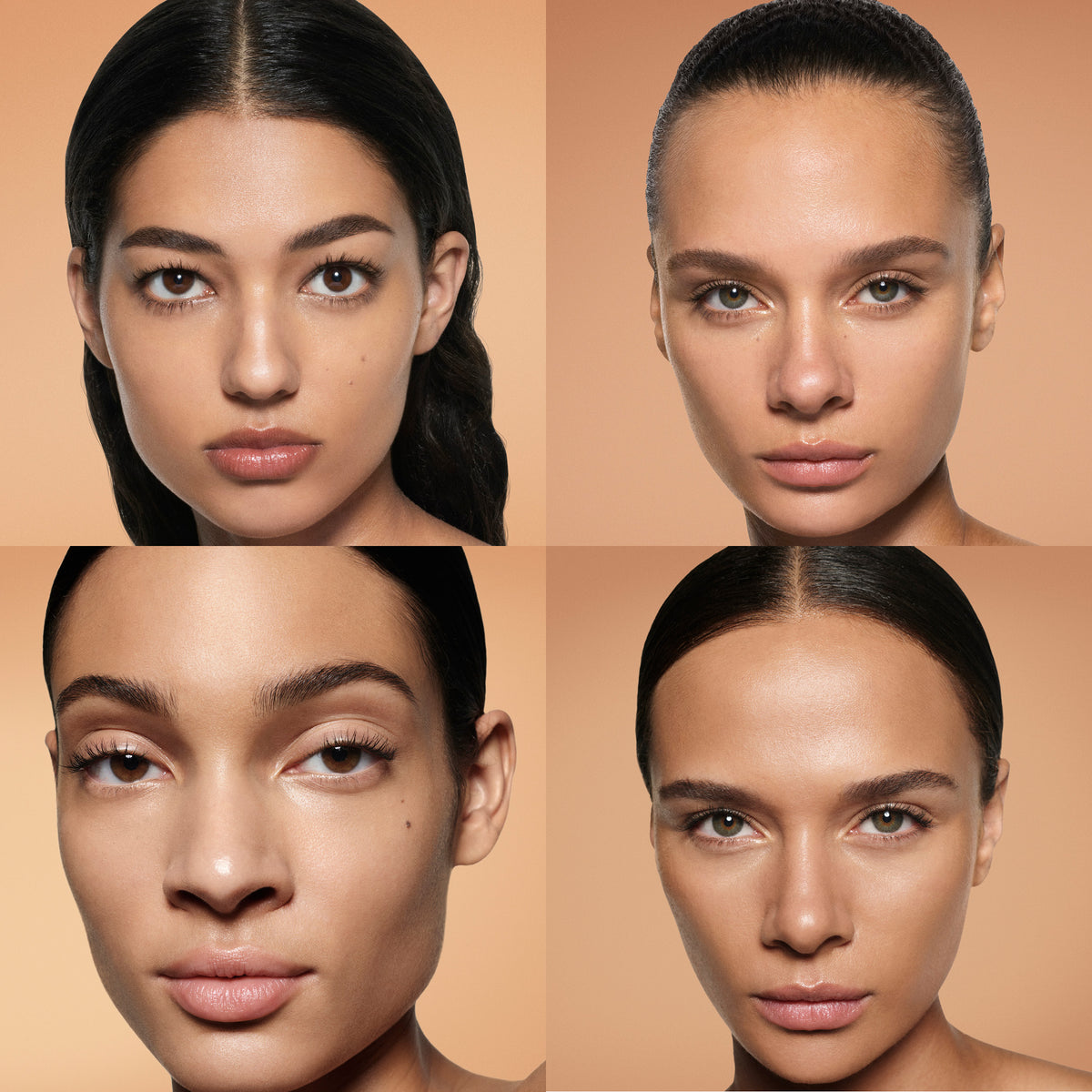 Complexion Shade Quiz | Victoria Beckham Beauty