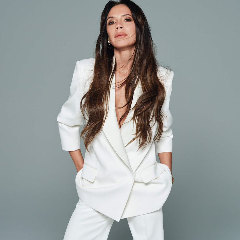 Learn About Victoria Beckham Fashion – Victoria Beckham Beauty