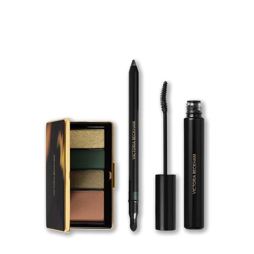 Eye Wardrobe Edit – Victoria Beckham Beauty