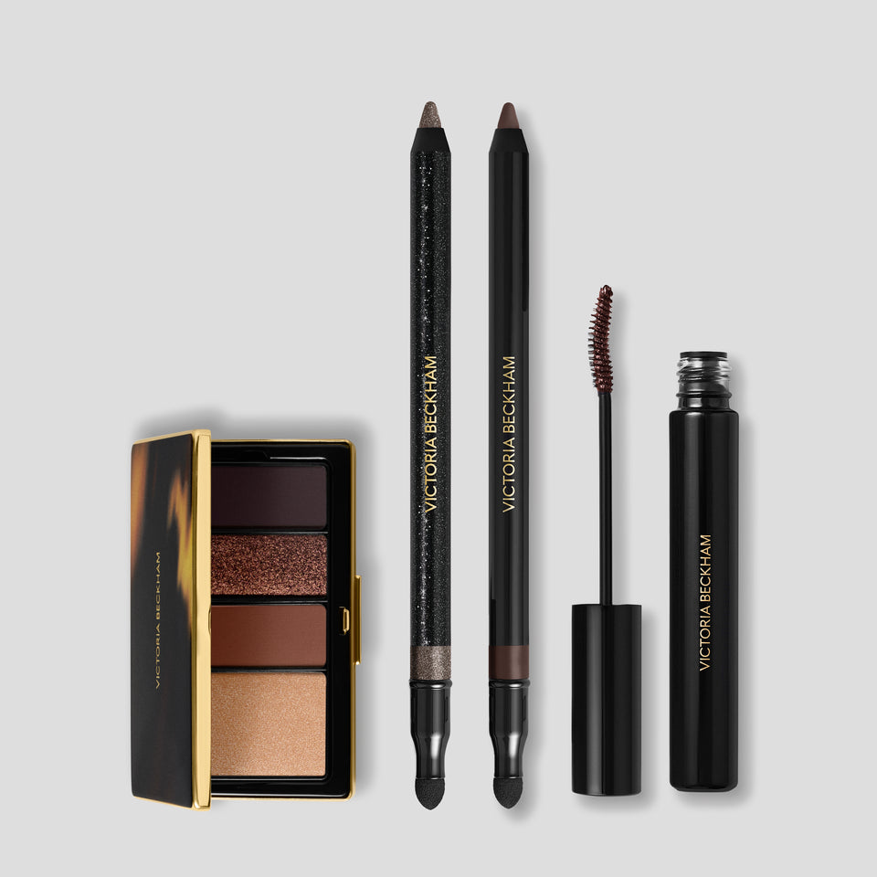 The Cocoa Collection Holiday Set – Victoria Beckham Beauty