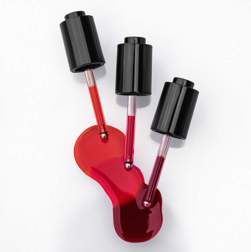 Colour Wash Water Blush | Victoria Beckham Beauty