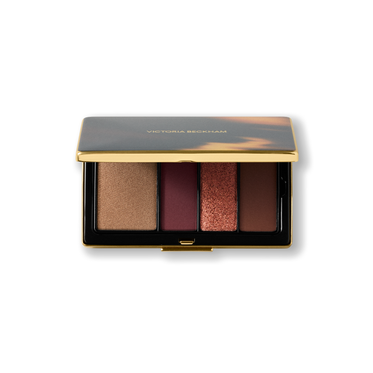 Eye Wardrobe Edit – Victoria Beckham Beauty