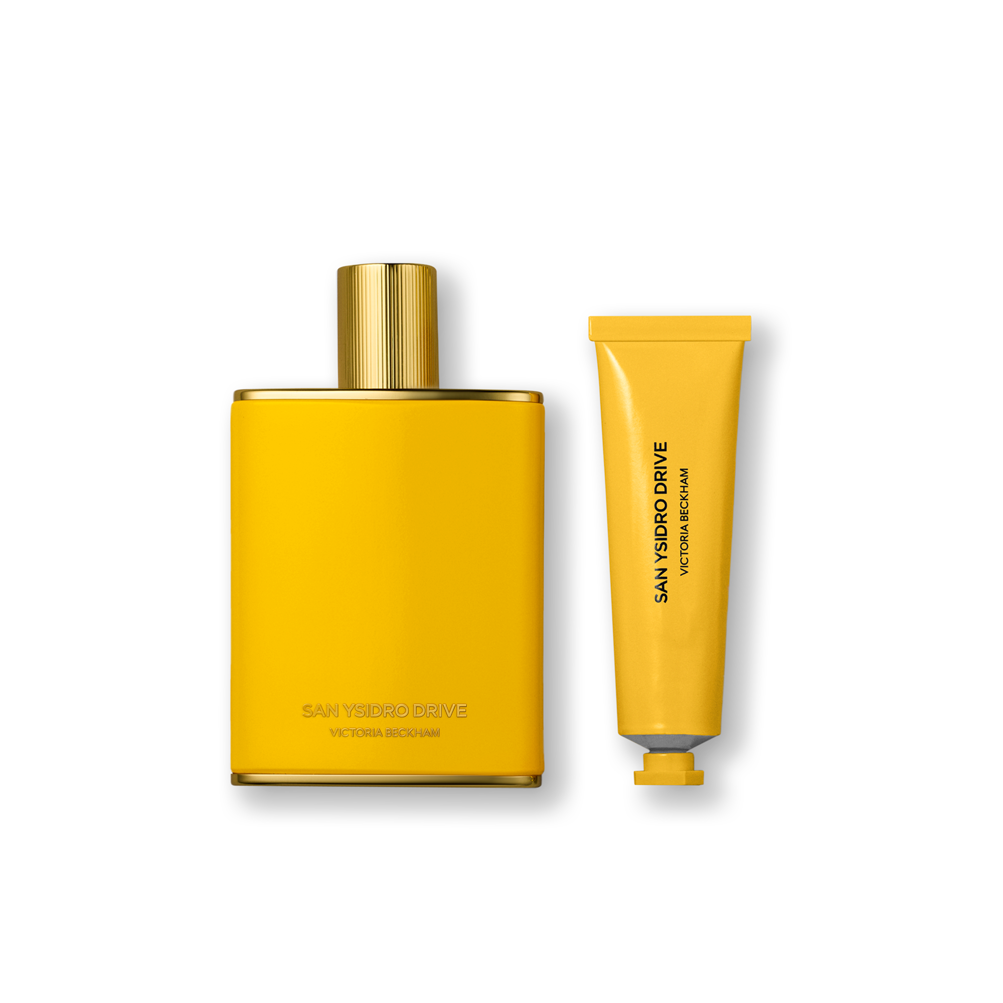 Gift Set: San Ysidro Drive Eau de Parfum + Hand Cream – Victoria ...