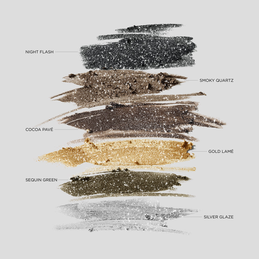 Satin Kajal Liner | Waterproof Eyeliner | Victoria Beckham Beauty