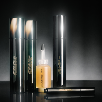 The Daily Double Cleansing Protocol | Victoria Beckham Beauty