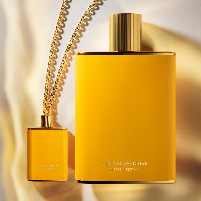 San Ysidro Drive Perfume Bottle Necklace | Victoria Beckham – Victoria ...
