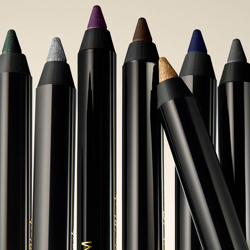 Satin Kajal Liner Trio | Save on Bundles | Victoria Beckham Beauty