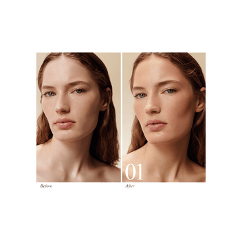 Matte Bronzing Brick – Victoria Beckham Beauty