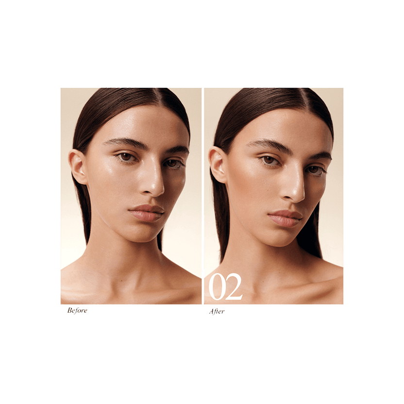 Matte Bronzing Brick – Victoria Beckham Beauty