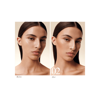 Matte Bronzing Brick – Victoria Beckham Beauty