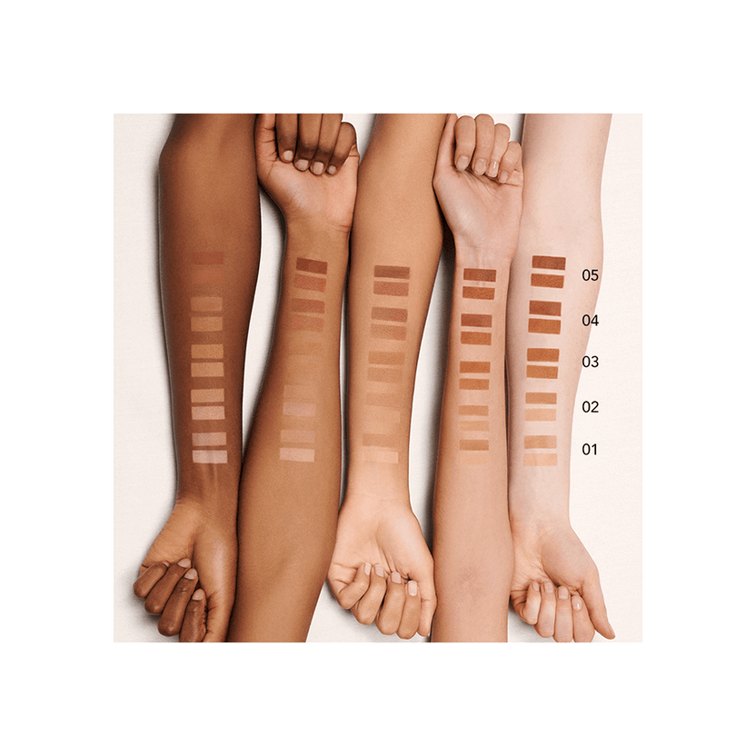 Matte Bronzing Brick – Victoria Beckham Beauty