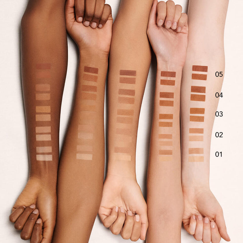 Matte Bronzing Brick – Victoria Beckham Beauty