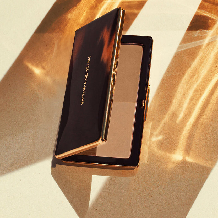 Matte Bronzing Brick – Victoria Beckham Beauty