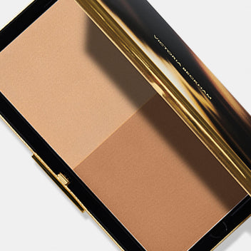 Matte Bronzing Brick – Victoria Beckham Beauty