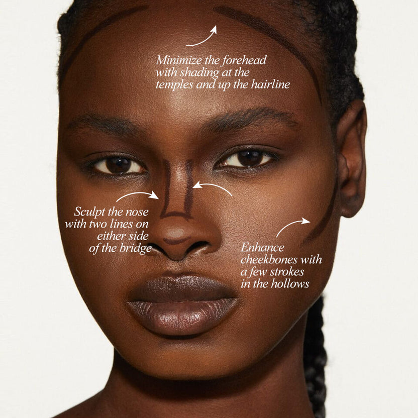 Contour Stylus Contouring Stick | Victoria Beckham Beauty