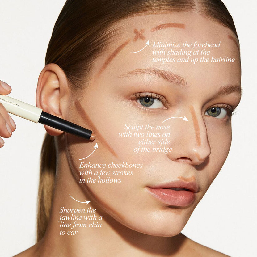 Contour Stylus Contouring Stick | Victoria Beckham Beauty