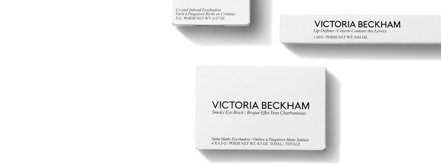 Luxury Performance, Clean Beauty - Victoria Beckham Beauty