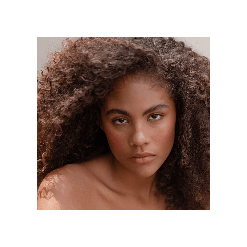 Cheeky Posh | Cream Blush Stick | Victoria Beckham Beauty