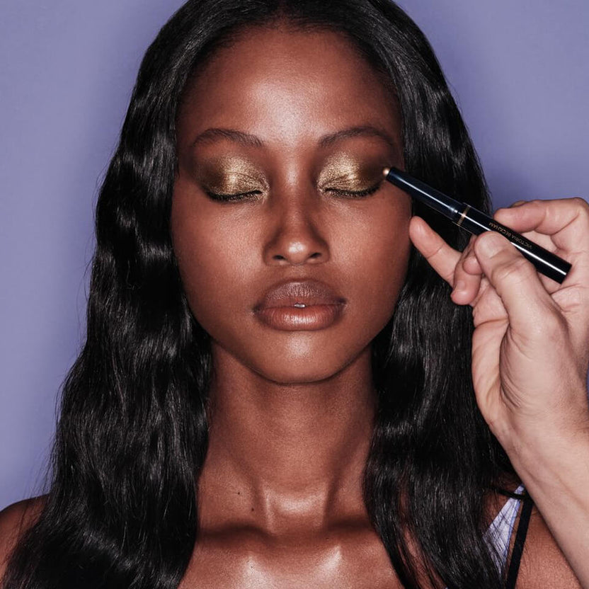 Smudge and Shadow Eyeshadow Stick Set | Victoria Beckham Beauty