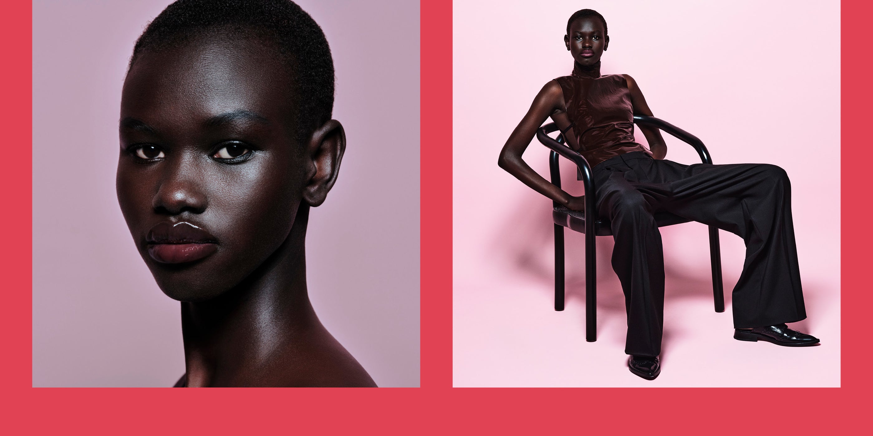 Posh Balm Nourishing Lip Shine – Victoria Beckham Beauty