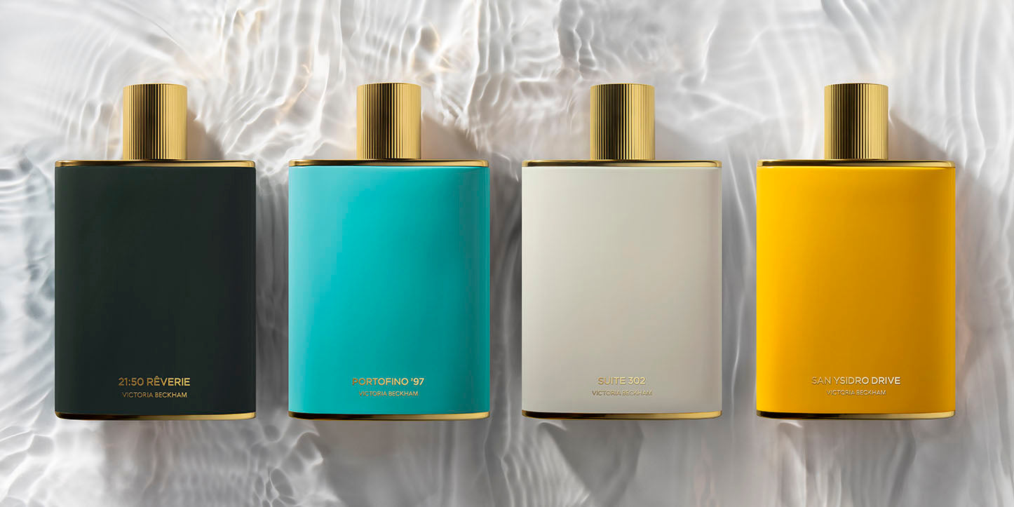 Clean Beauty, Makeup & Skincare | Victoria Beckham Beauty