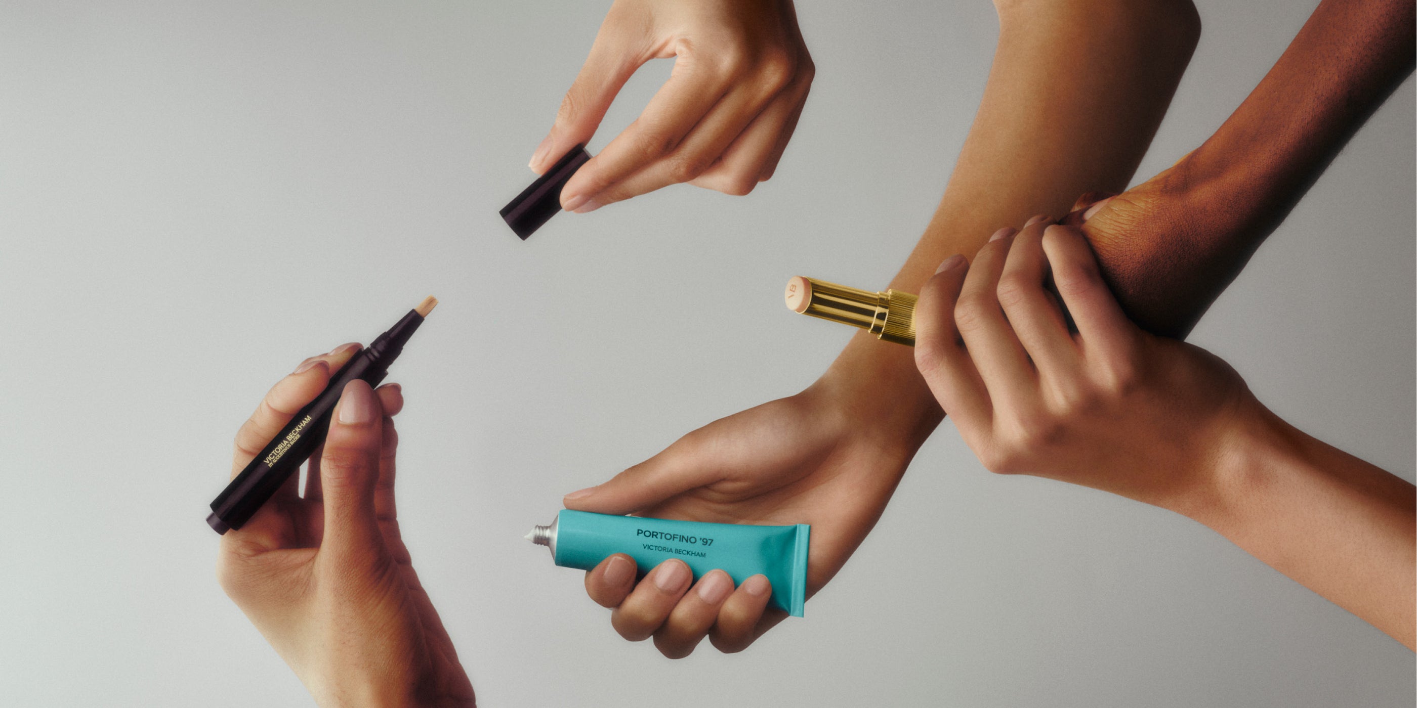 Clean Beauty, Makeup & Skincare | Victoria Beckham Beauty