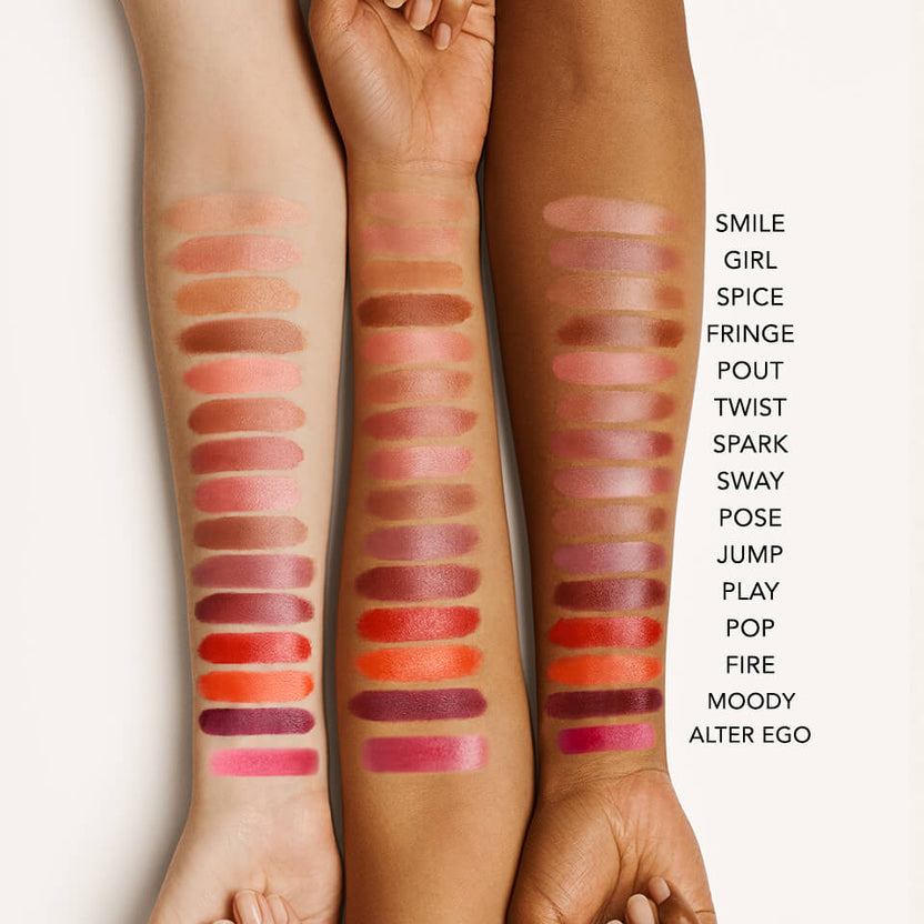 Posh Lipstick - Moisturizing Lipstick | Victoria Beckham Beauty