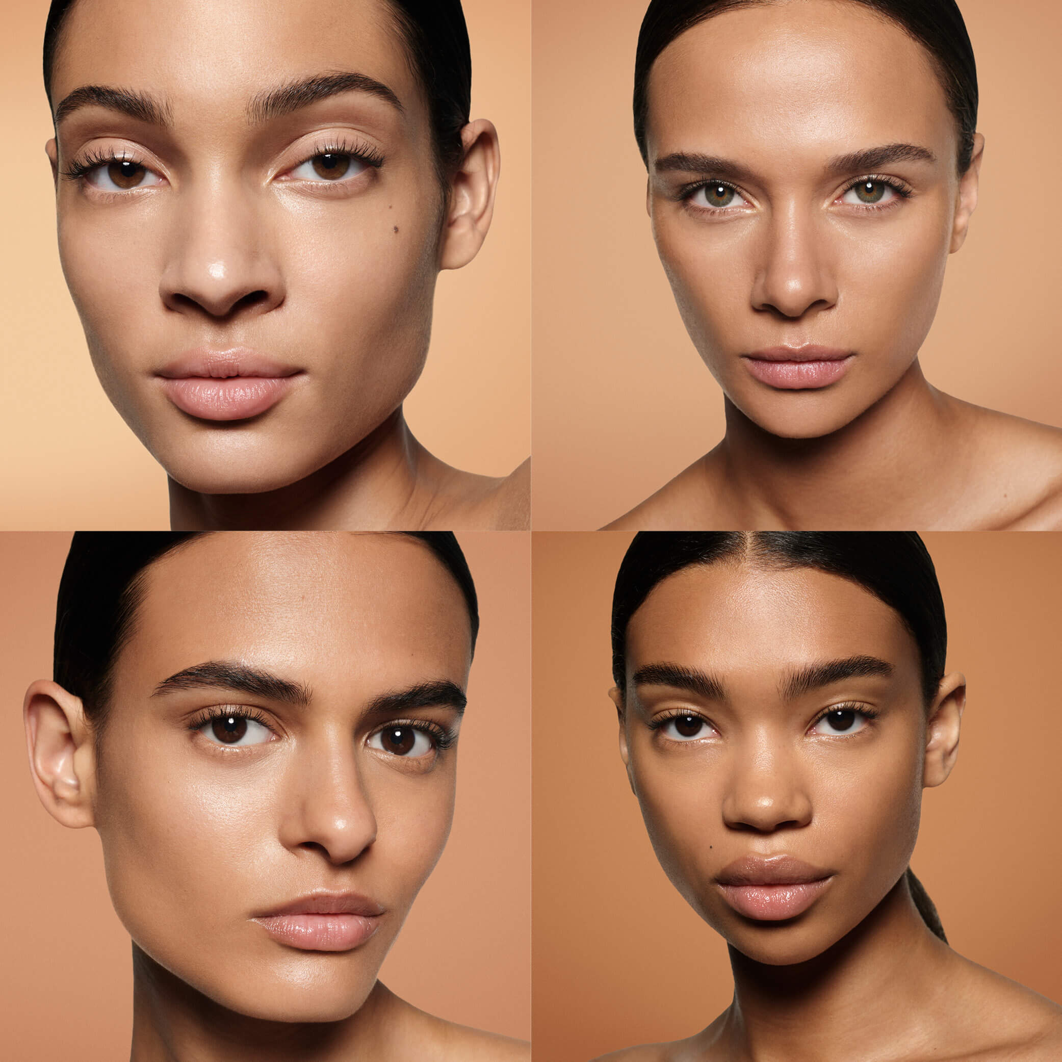 Concealer Shade Quiz | Victoria Beckham Beauty