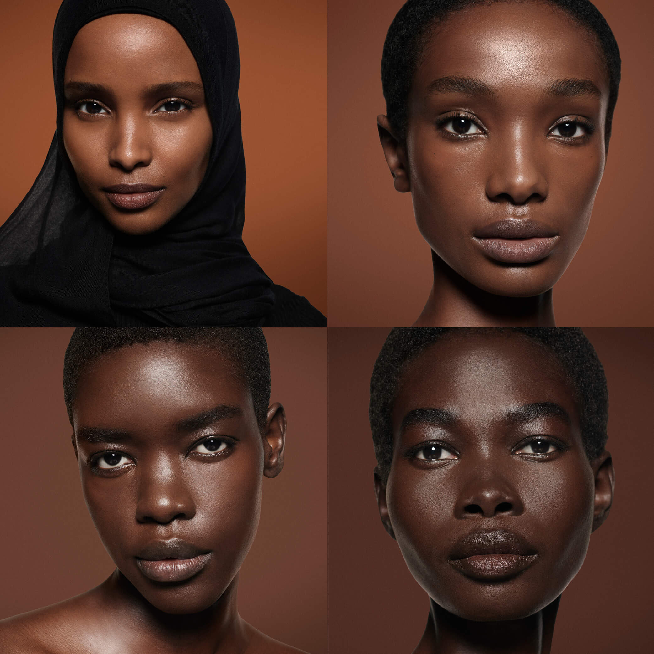 Concealer Shade Quiz | Victoria Beckham Beauty