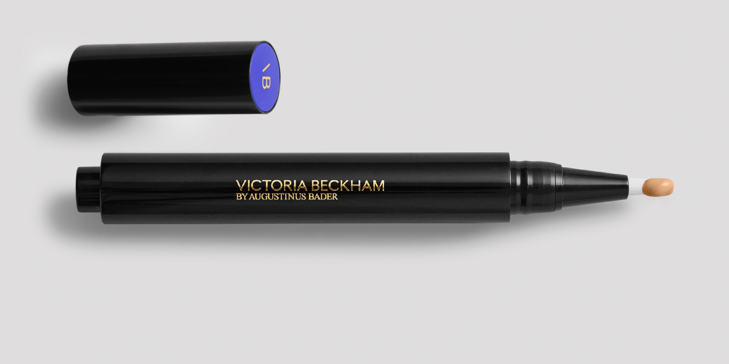 Concealer Shade Quiz | Victoria Beckham Beauty