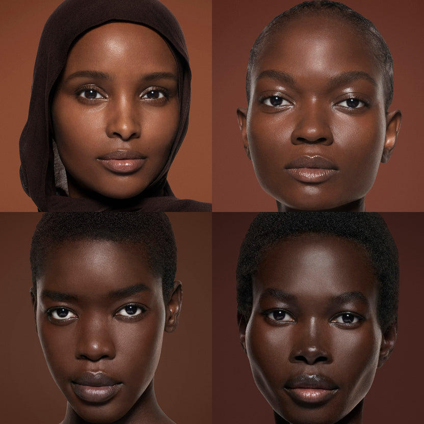 Complexion Shade Quiz | Victoria Beckham Beauty