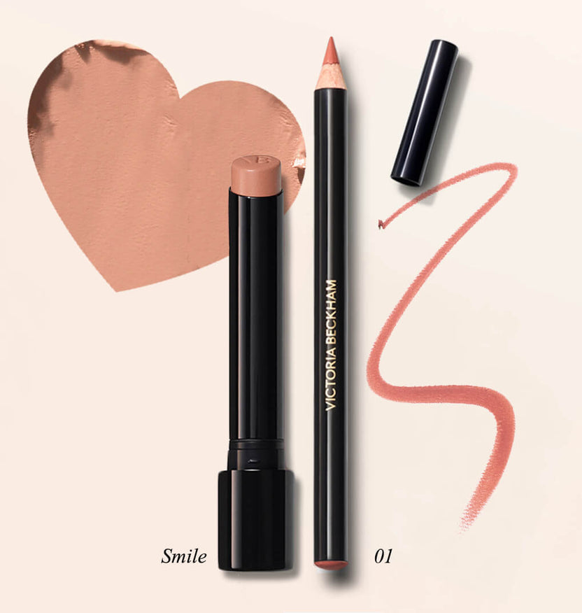 Posh Kiss Kits - Victoria Beckham Beauty