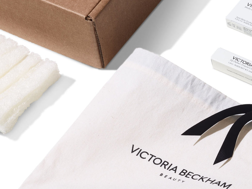 Luxury Performance, Clean Beauty - Victoria Beckham Beauty