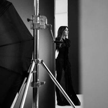 Dual Mirror Compact – Victoria Beckham Beauty