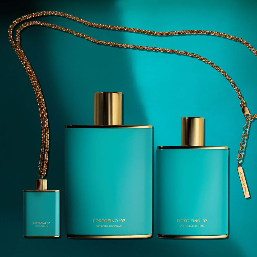 Portofino '97 Fragrance – Victoria Beckham Beauty