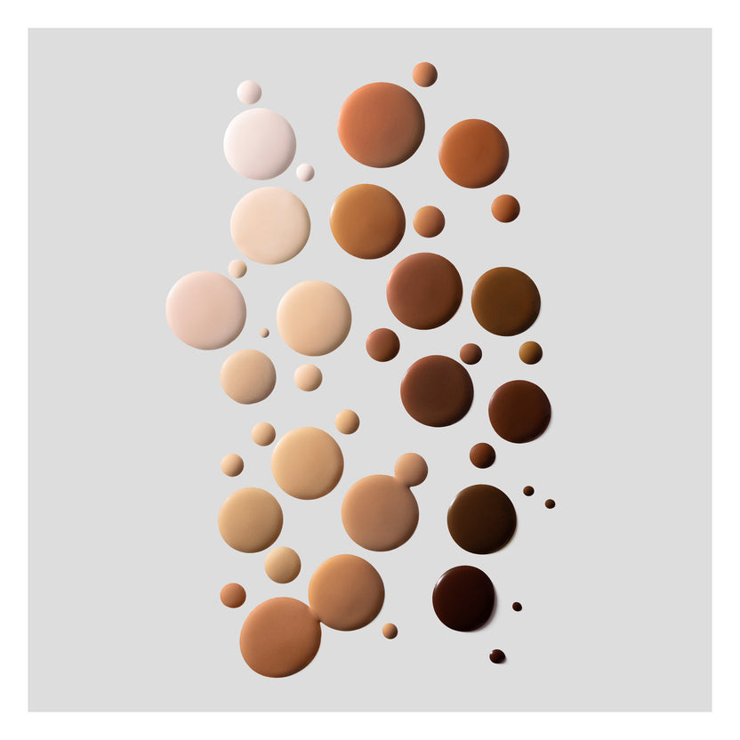 Find Your Shade – Victoria Beckham Beauty