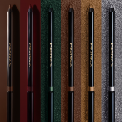 Longwear Waterproof Eyeliner - Victoria Beckham Beauty - Satin Kajal L